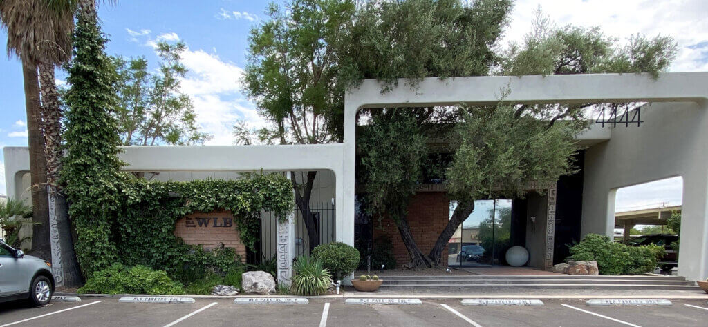 Design & Engineering Firms in Phoenix AZ & Beyond - The WLB Group